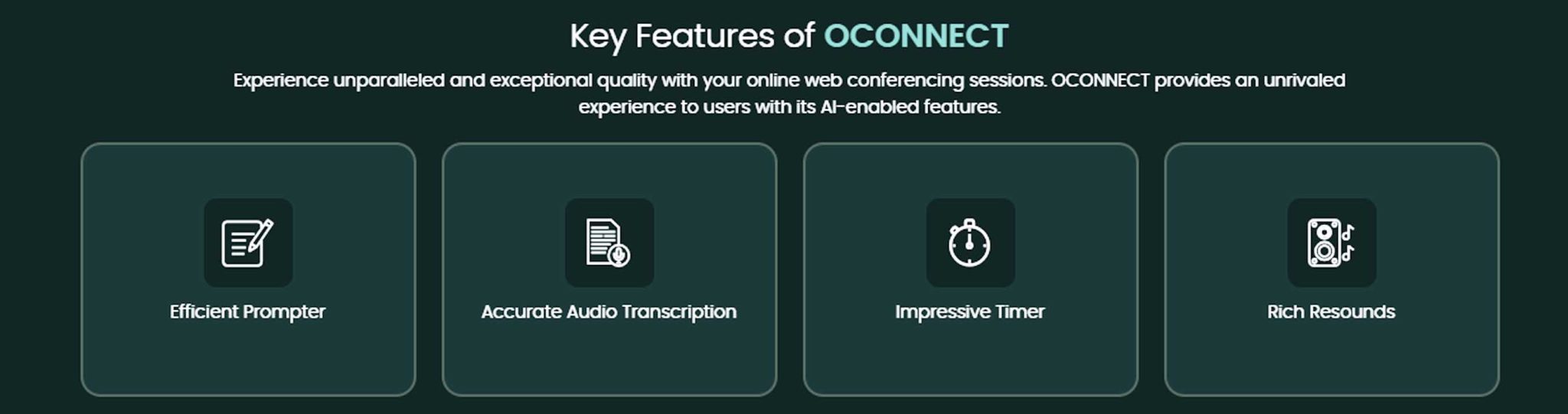 Benefits of Onpassive’s O-Connect for Businesses